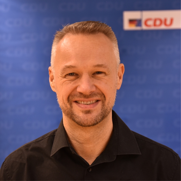 CDU Bielefeld - Christian Bornemann